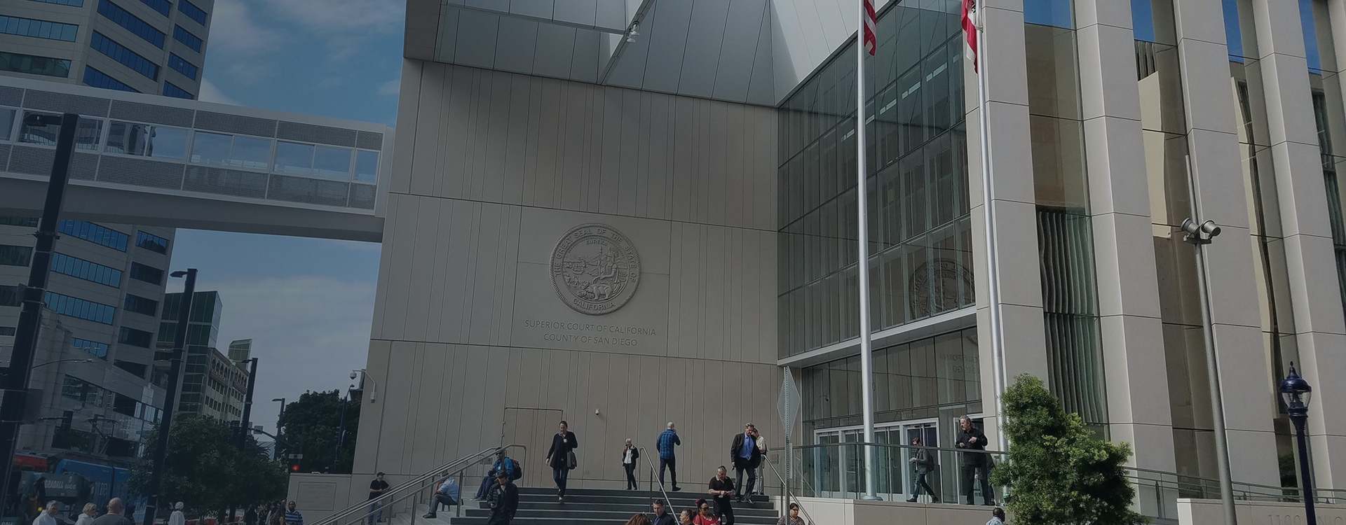 iDepo Reporters – Courtroom Reporters, Process Serving, Depositions