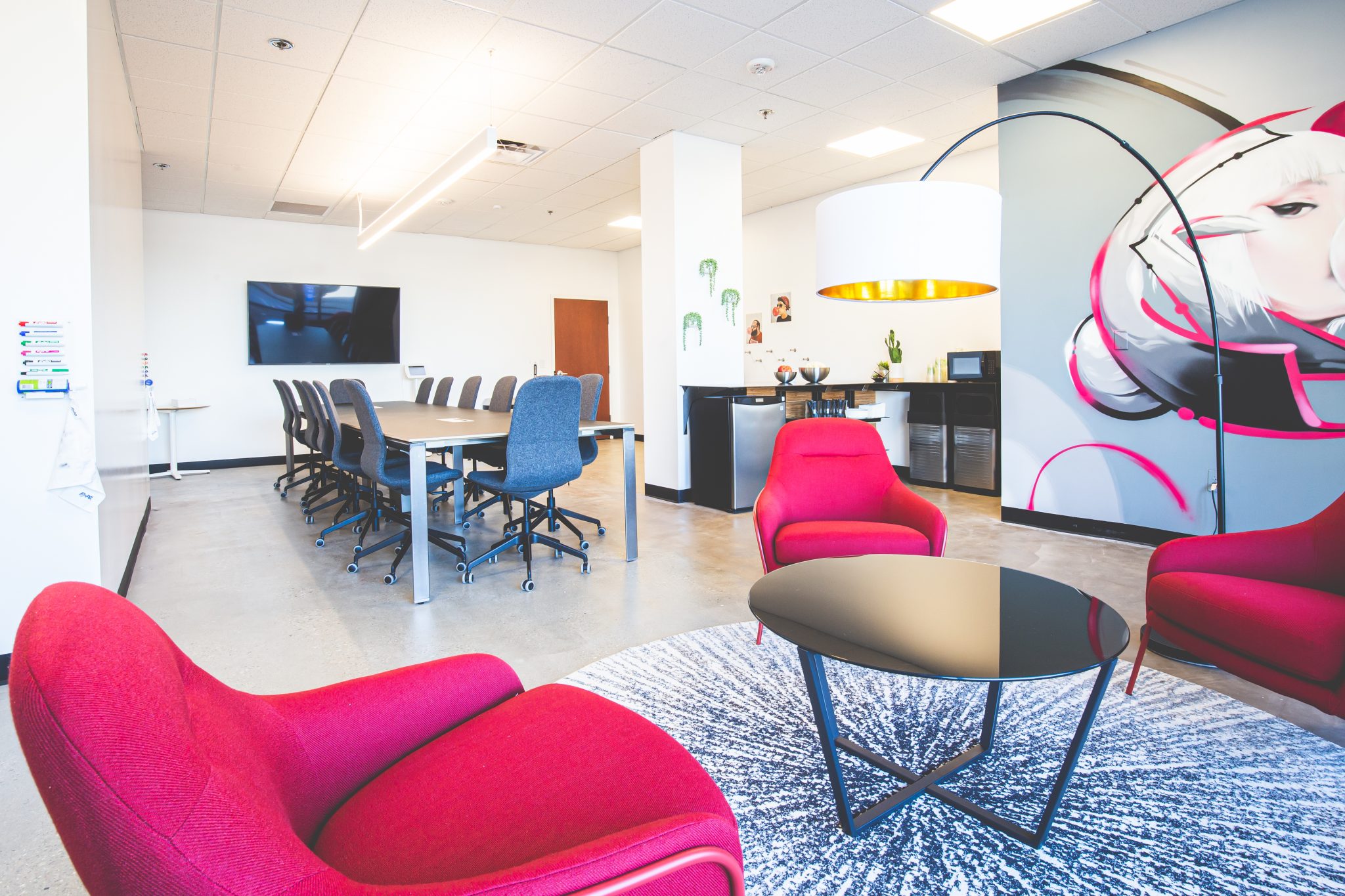 Conference Room Scheduling | iDepo Reporters – Courtroom Reporters ...