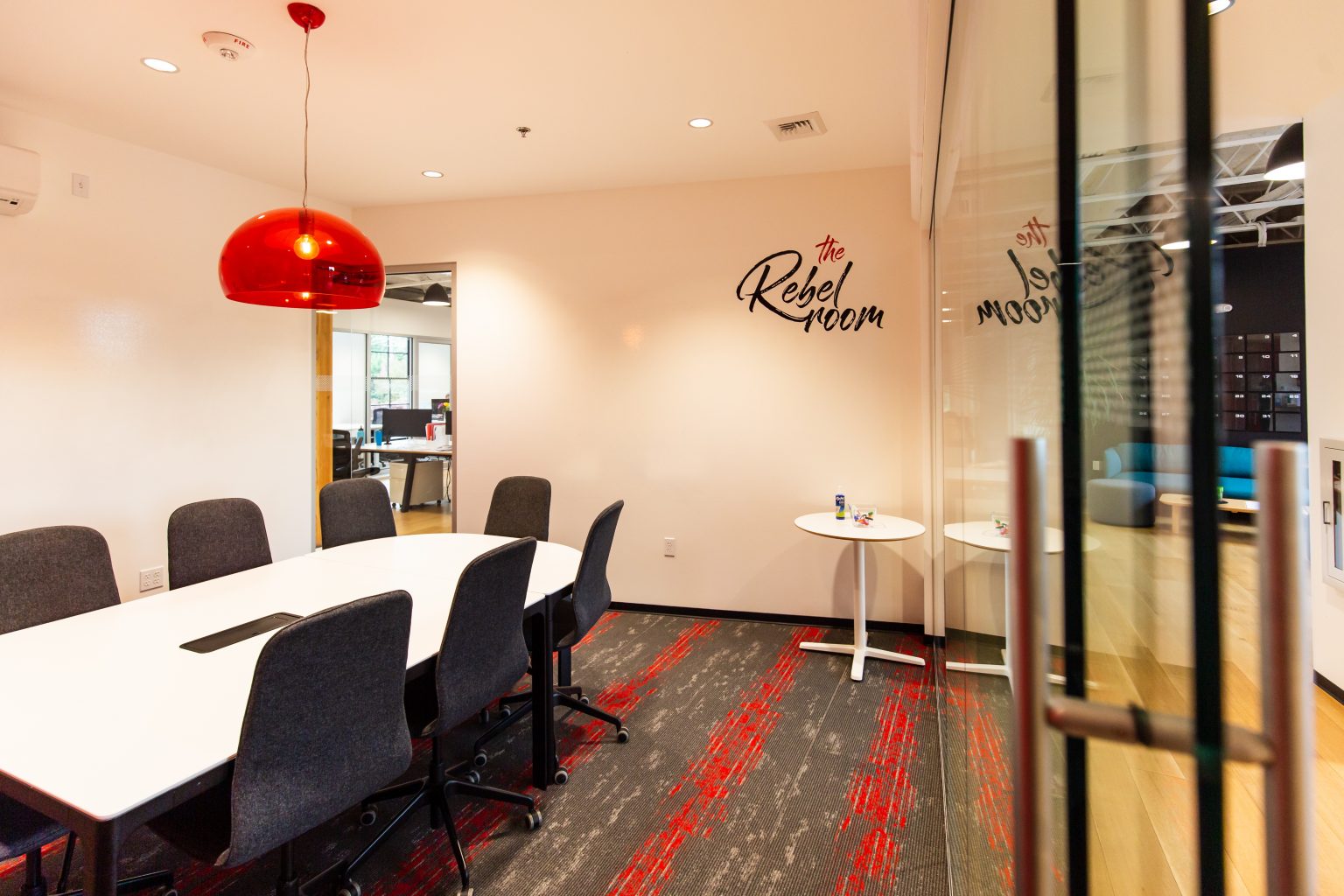 Conference Room Scheduling | iDepo Reporters – Courtroom Reporters ...