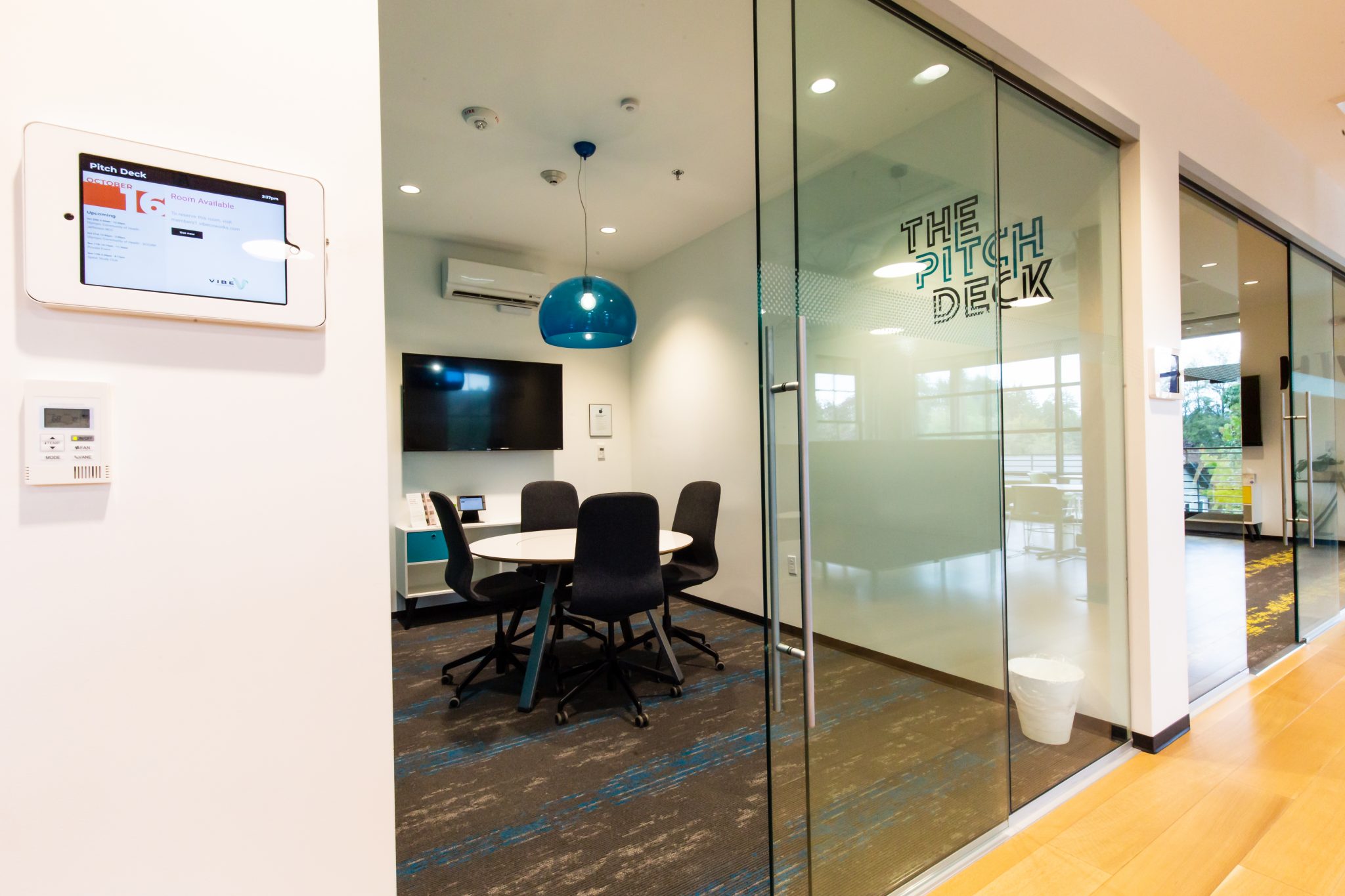 Conference Room Scheduling | iDepo Reporters – Courtroom Reporters ...